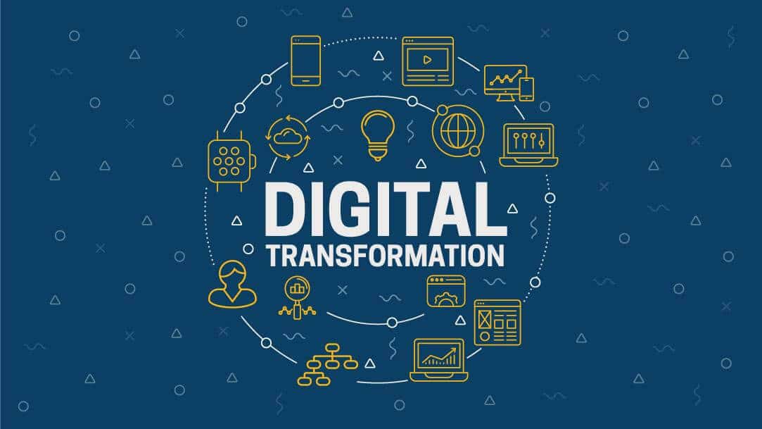 Digital Transformation: Reshaping Education for the 21st Century ...